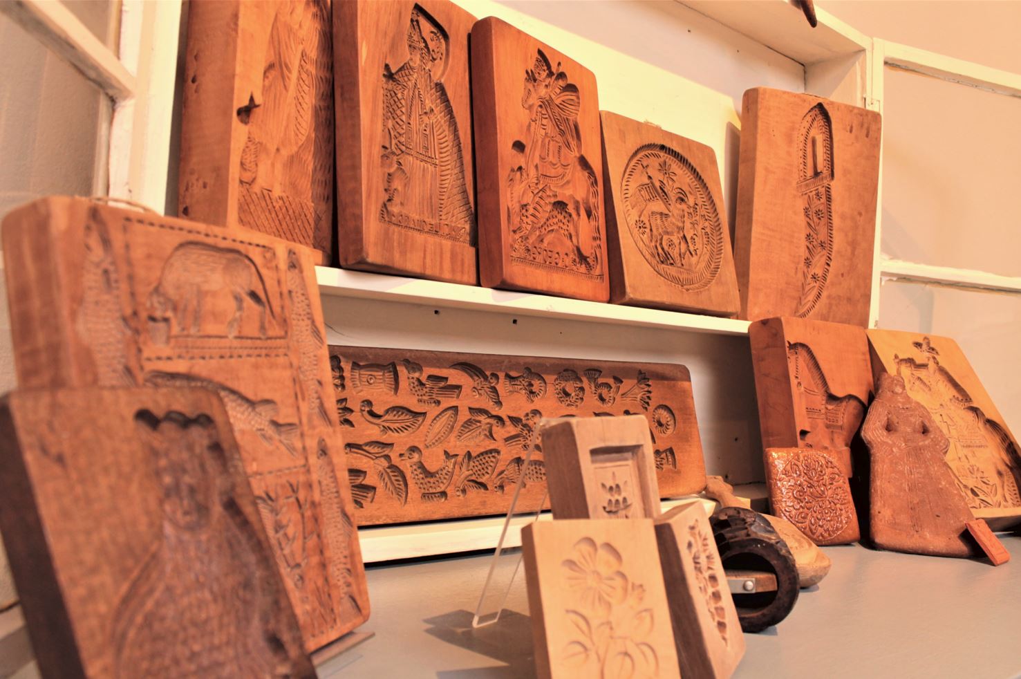 Museum - Pfefferkuchenstadt Pulsnitz